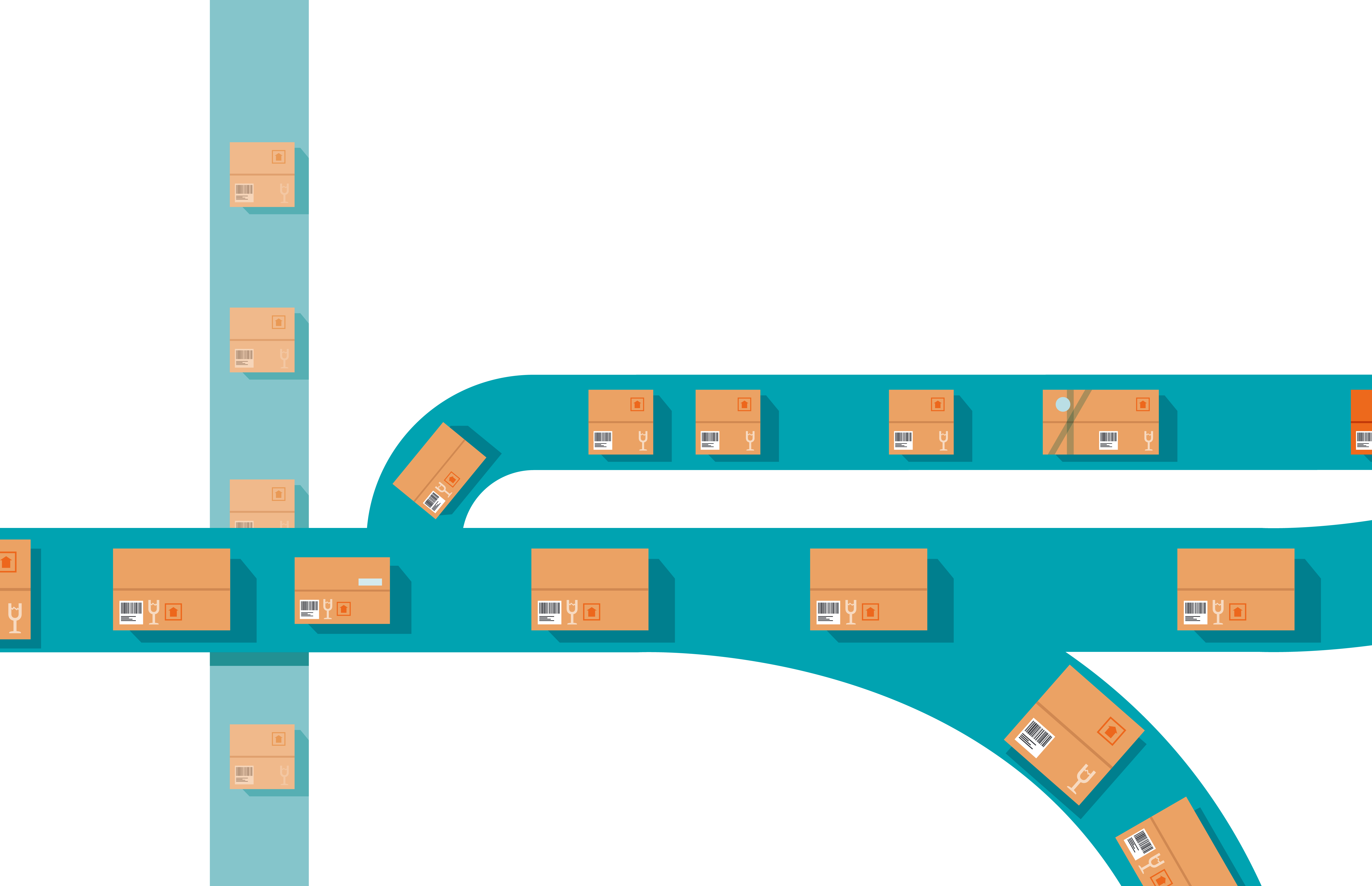 Schritt für Schritt zur Wertsteigerung beim Retourenmanagement