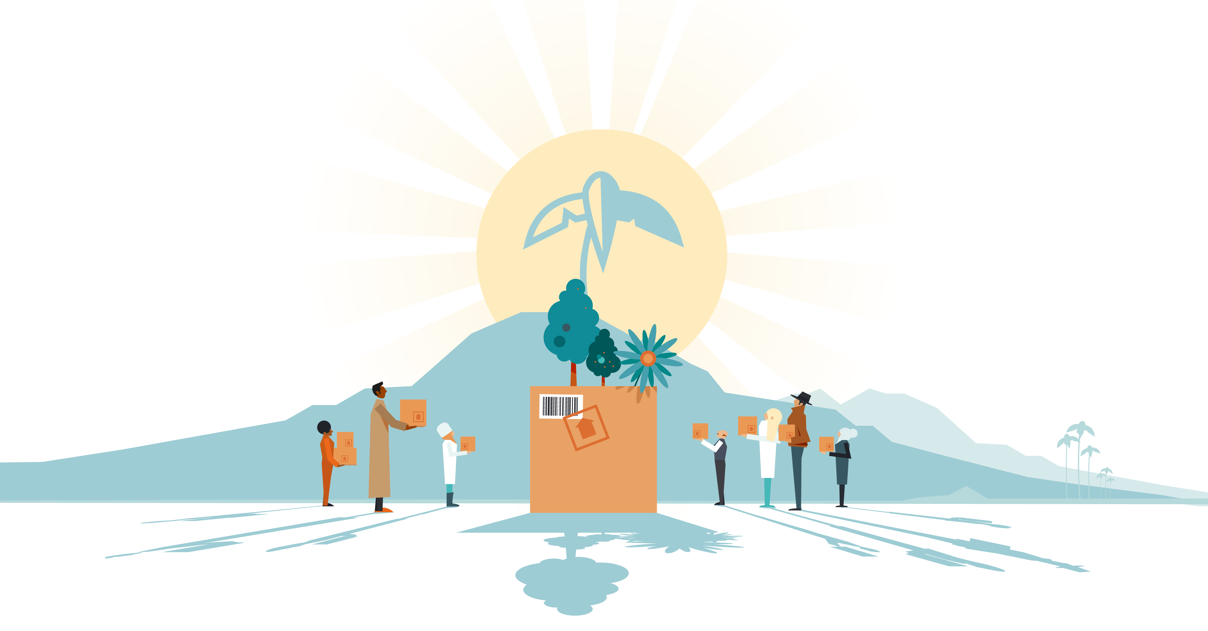 Sustainable returns management: the opportunities for (premium) brands